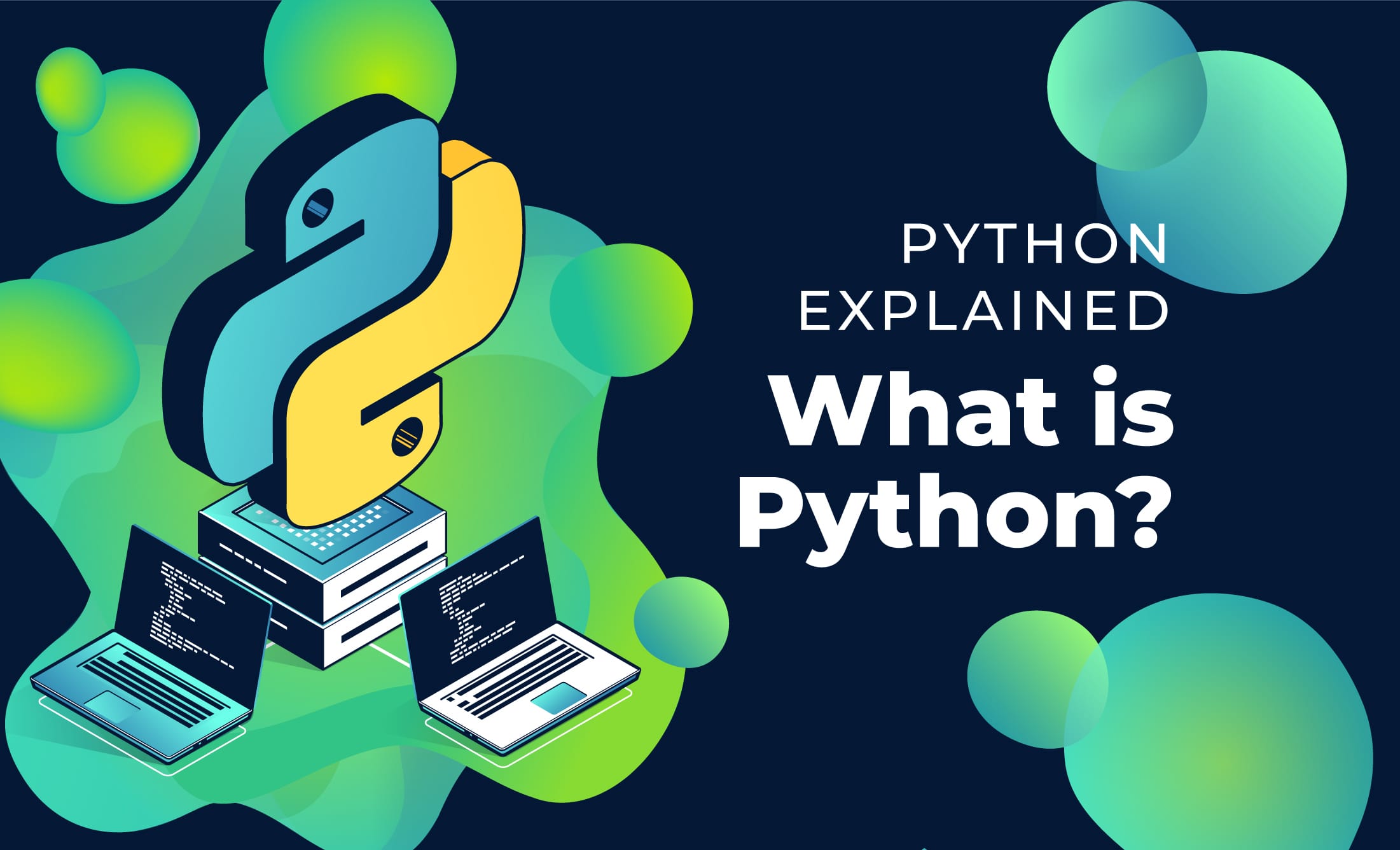 Python Explained What Is Python Moralis For Developers Enterprise Grade Web3 Apis