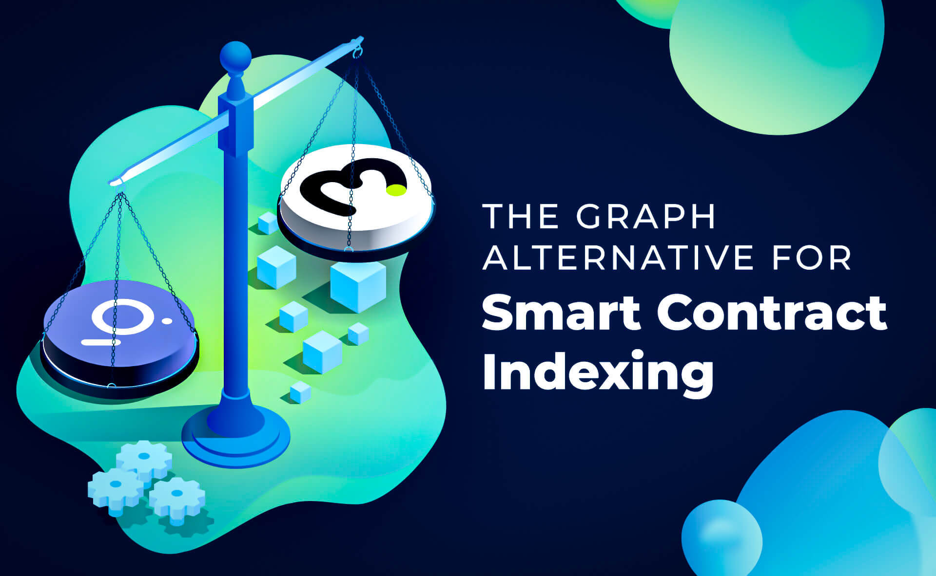 The Graph Alternative for Smart Contract Indexing - Moralis for ... The Graph Alternative for Smart Contract Indexing - Moralis for ...