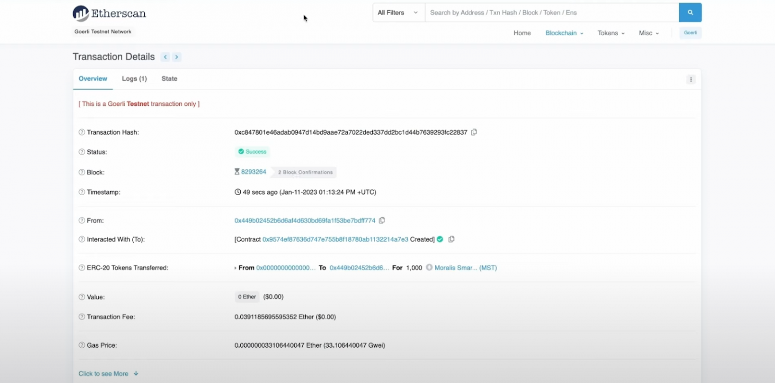 How to Create Your Own ERC-20 Token in 10 Minutes How to Create Your Own ERC-20 Token in 10 Minutes