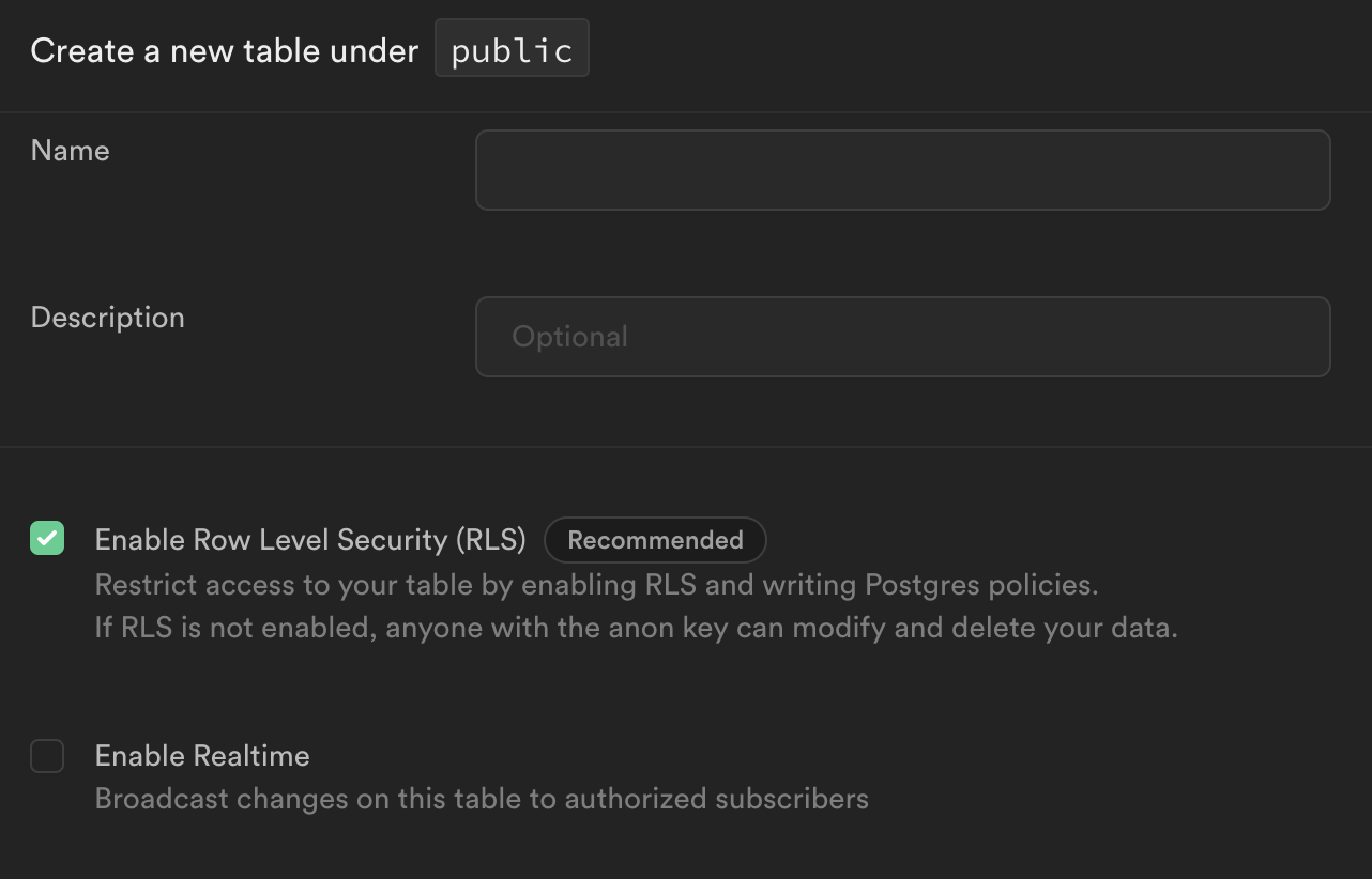 Supabase Authentication How To Authenticate Users On Supabase 6680