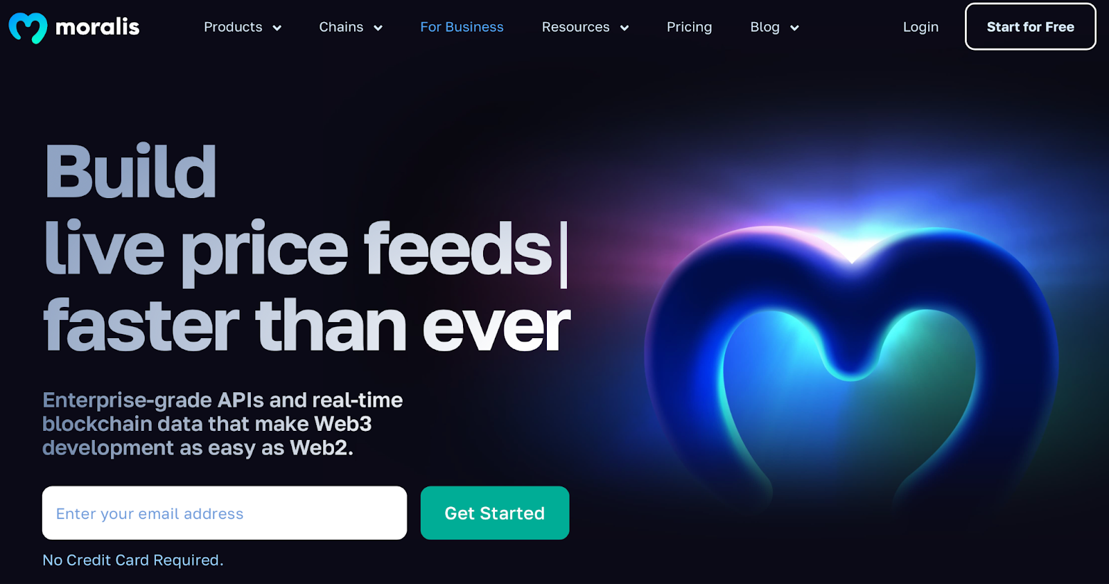 Notify Custom Webhooks Real Time Data With Moralis Streams