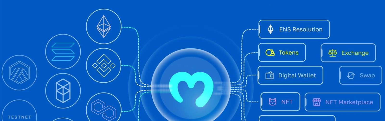 Etherscan Api Alternatives Easiest Way To Build Similar Sites To Etherscan Moralis For