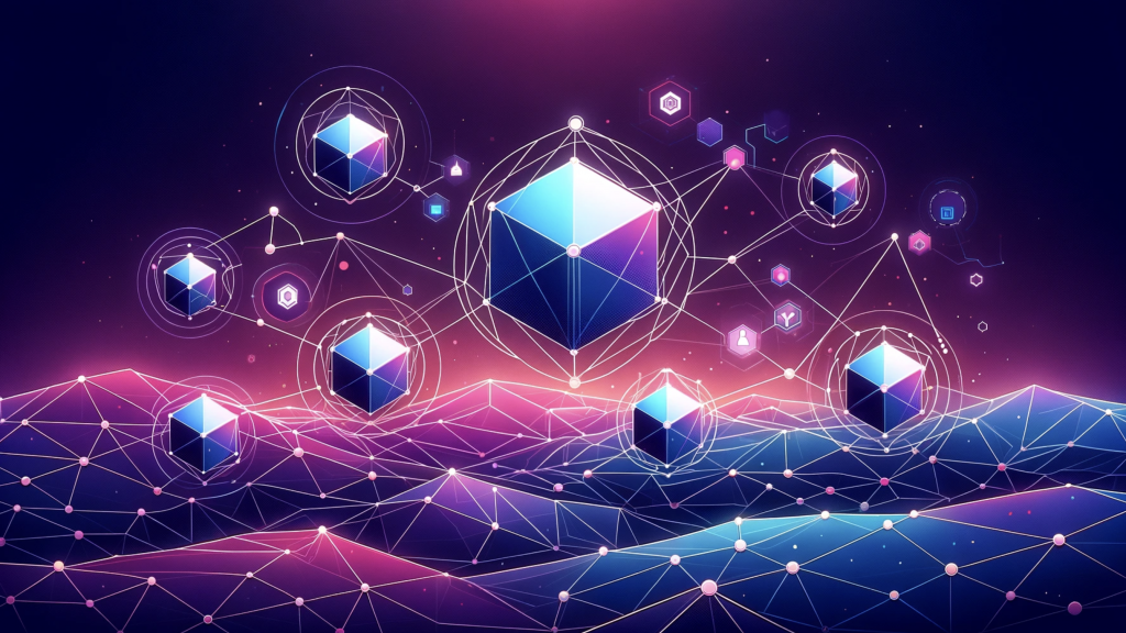 Exploring the Polygon Ecosystem - Full Guide to Dapps on Polygon ... Exploring the Polygon Ecosystem - Full Guide to Dapps on Polygon ...