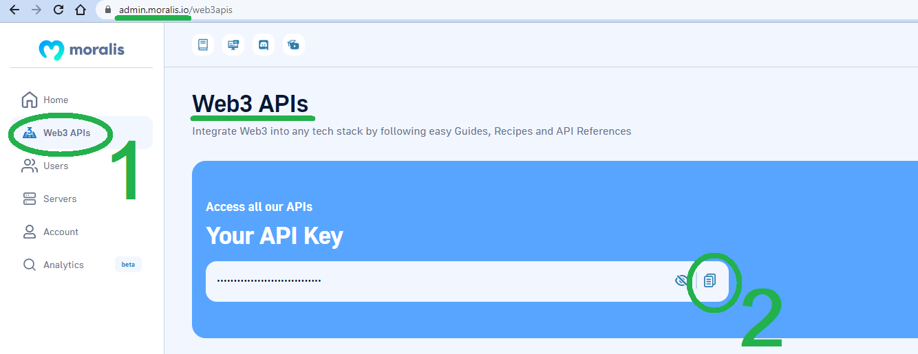 Blockchain Based Authentication How To Integrate Moralis Web3