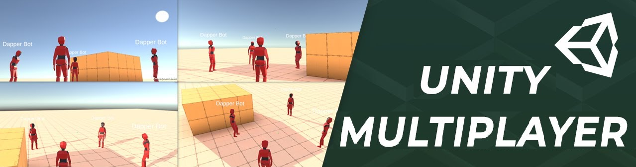How To Build A Web3 Multiplayer Game Using Unity Multiplayer Moralis For Developers