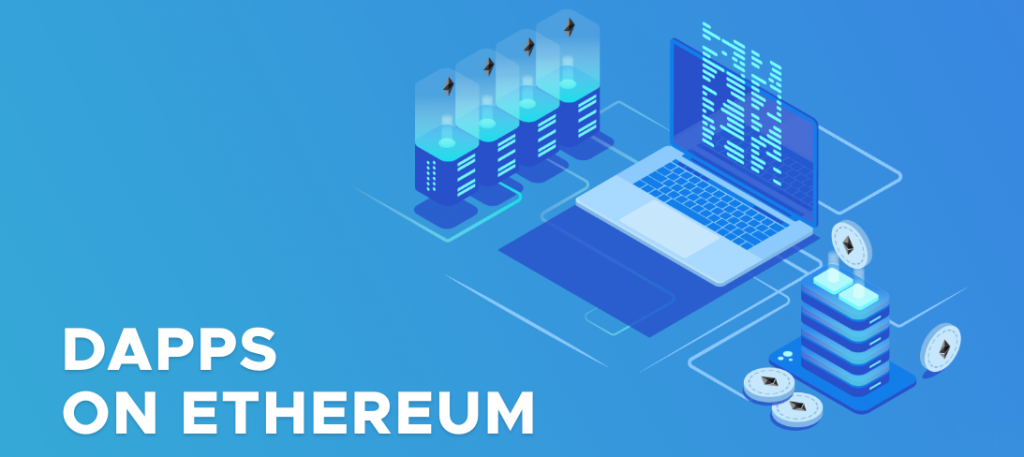 Building Ethereum Dapps Create Test And Deploy Stages Explained