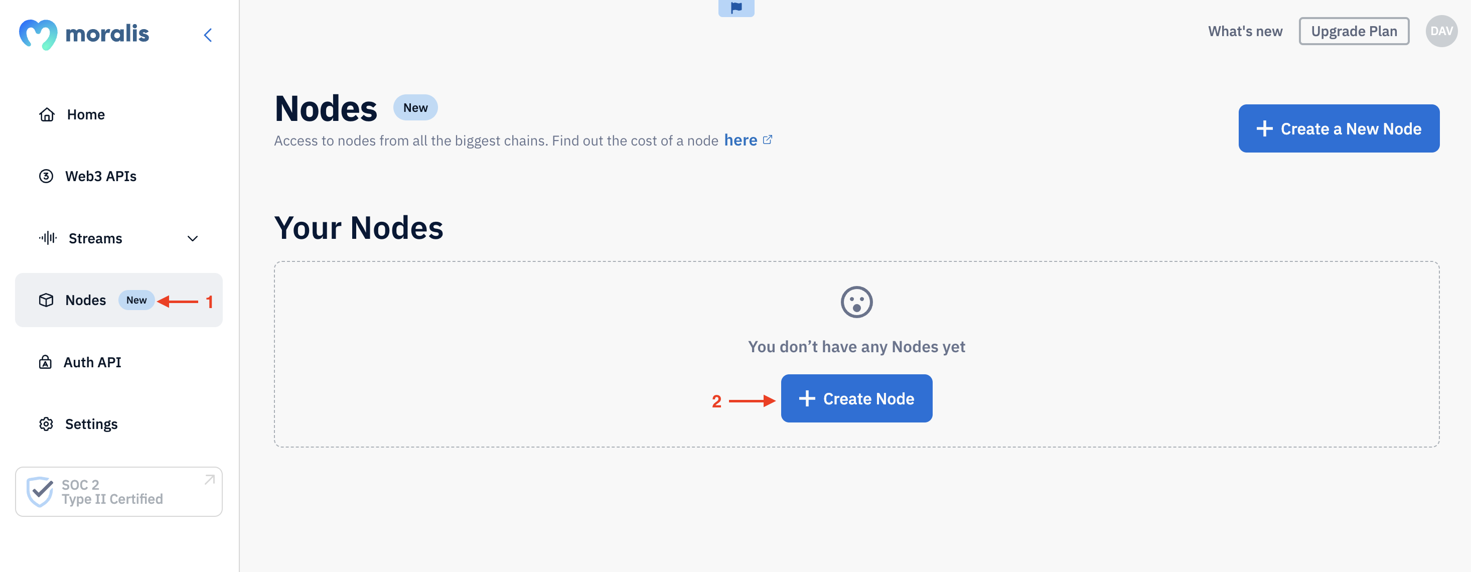Ethereum Nodes - Free RPC Nodes for ETH Mainnet & Testnets - Moralis APIs Ethereum Nodes - Free RPC Nodes for ETH Mainnet & Testnets - Moralis APIs