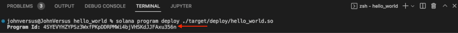 How To Program Smart Contracts And Implement Them On Solana