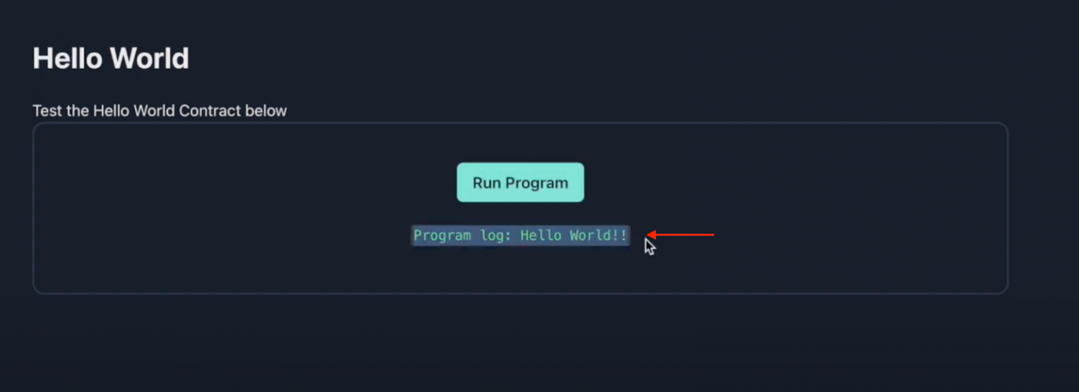 Solana Smart Contract Building - Complete Step-by-Step Process Solana Smart Contract Building - Complete Step-by-Step Process