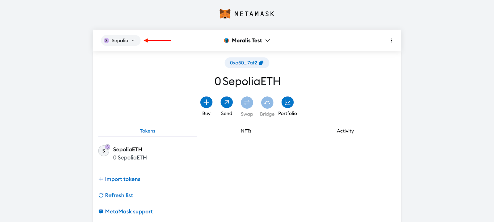 How To Write A Smart Contract In Solidity Full Guide