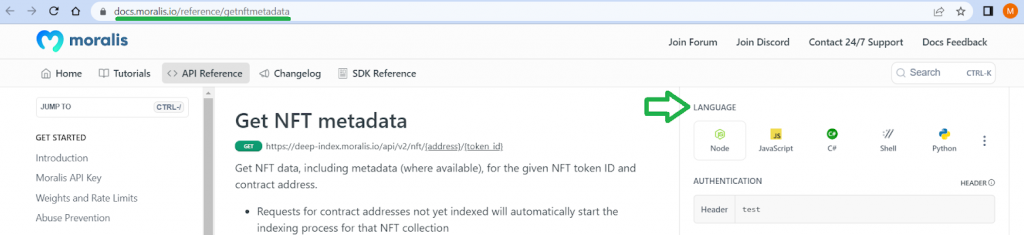 NFT Metadata - Exploring Metadata for NFT Storage - Moralis APIs NFT Metadata - Exploring Metadata for NFT Storage - Moralis APIs